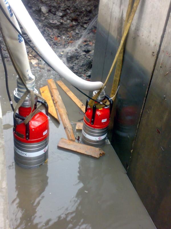 Submersibles | Industrial Water & Wastewater Treatment | Aquatic ...