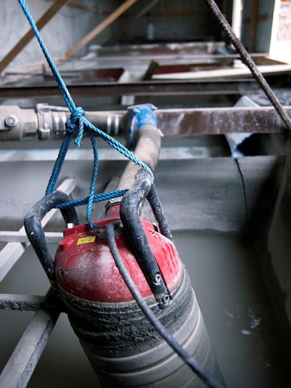 Submersibles | Industrial Water & Wastewater Treatment | Aquatic ...