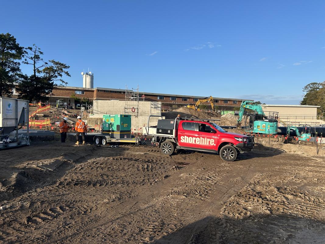 Super Chlorination | Industrial Water & Wastewater Treatment | Aquatic ...