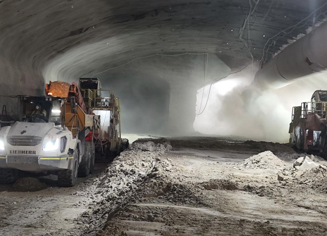 Dewatering Fish Tank Supply Contract | Industrial Water & Wastewater ...