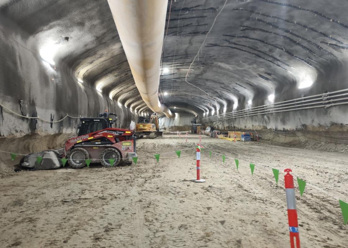 Dewatering Fish Tank Supply Contract | Industrial Water & Wastewater ...